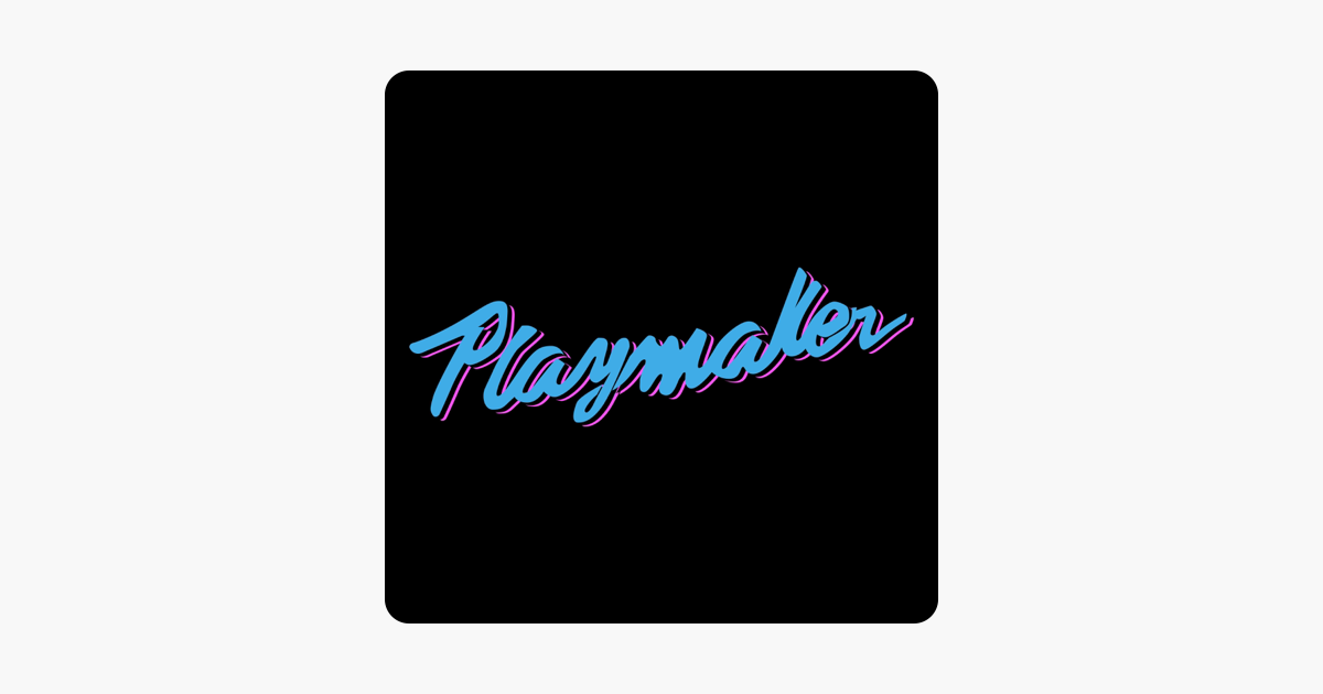 ‎Playmaker Podcast Network on Apple Podcasts