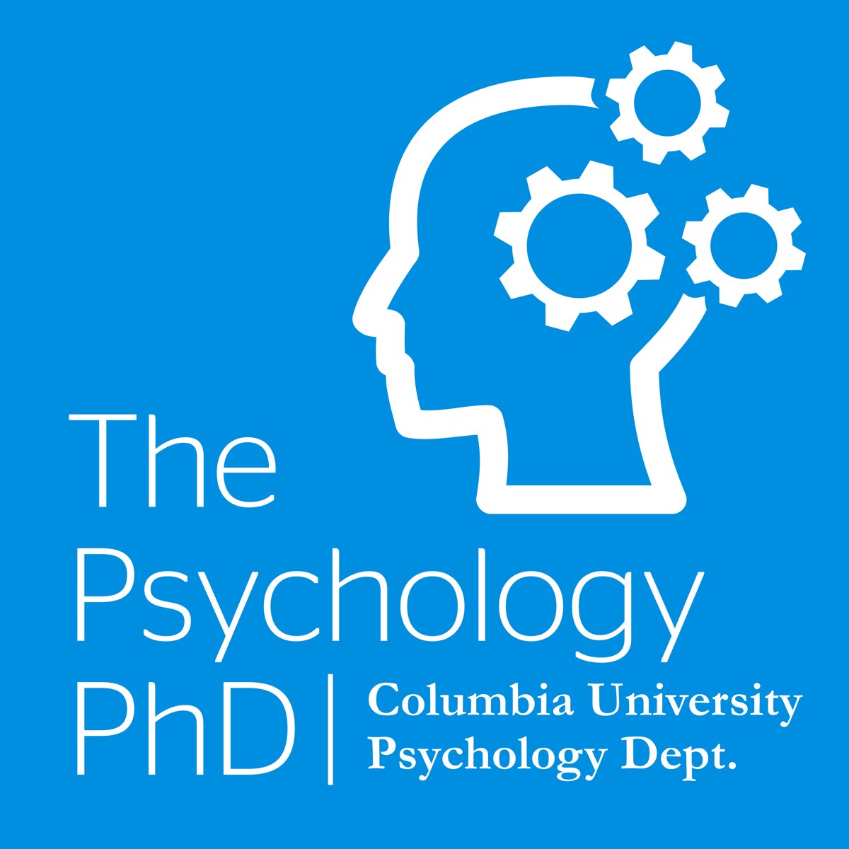 „The Psychology PhD“-Podcast – Apple Podcasts