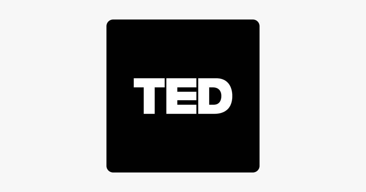 ‎TED Audio Collective on Apple Podcasts