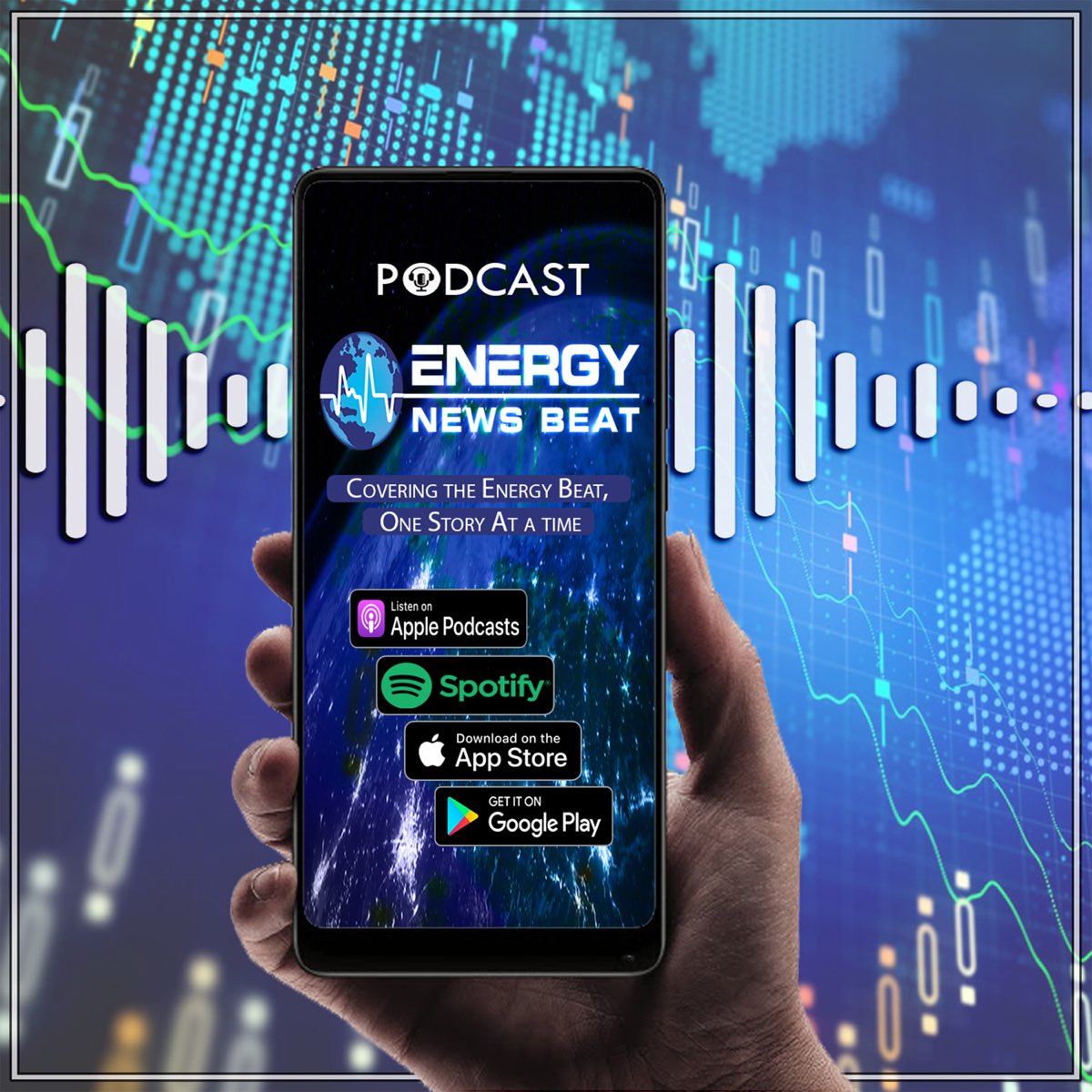 ENB #216 Revolutionizing Nucle - Energy News Beat Podcast - Apple Podcasts