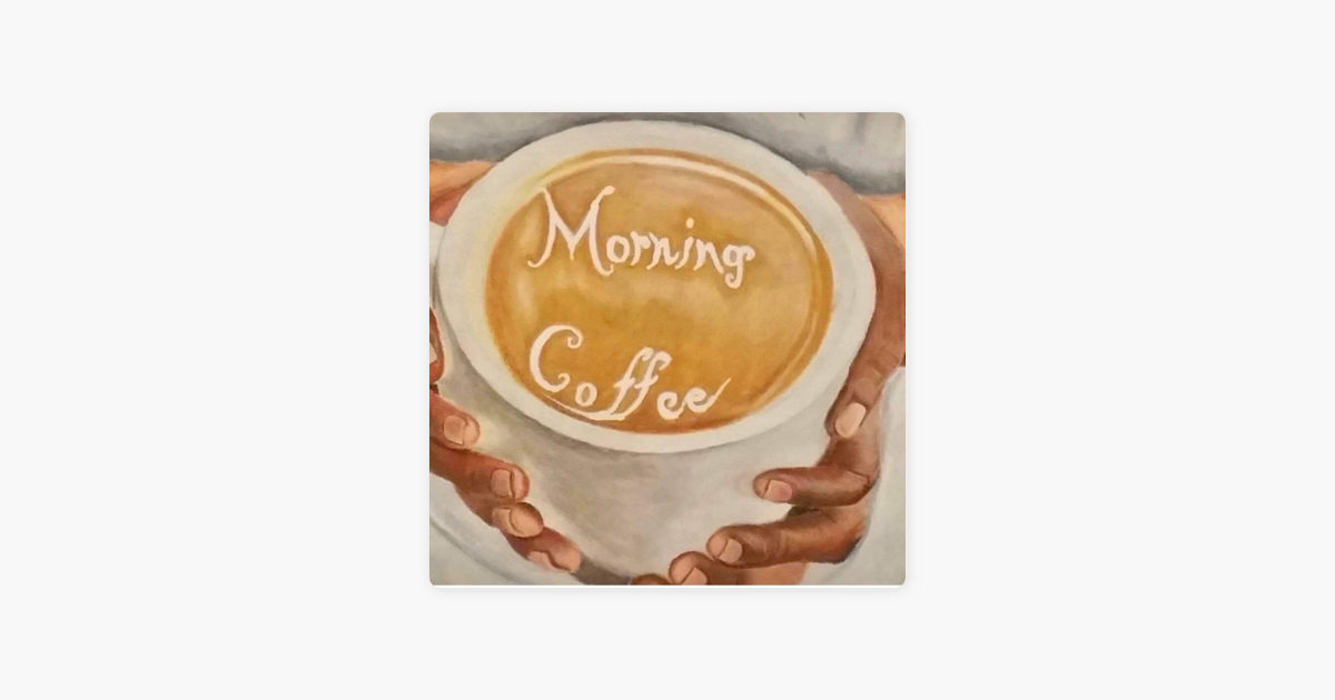 ‎Morning Coffee w/ The Motivator Jazzy G: Interview with owner of ...