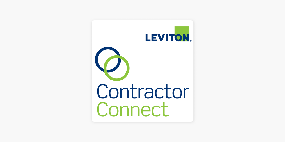 ‎Contractor Connect on Apple Podcasts