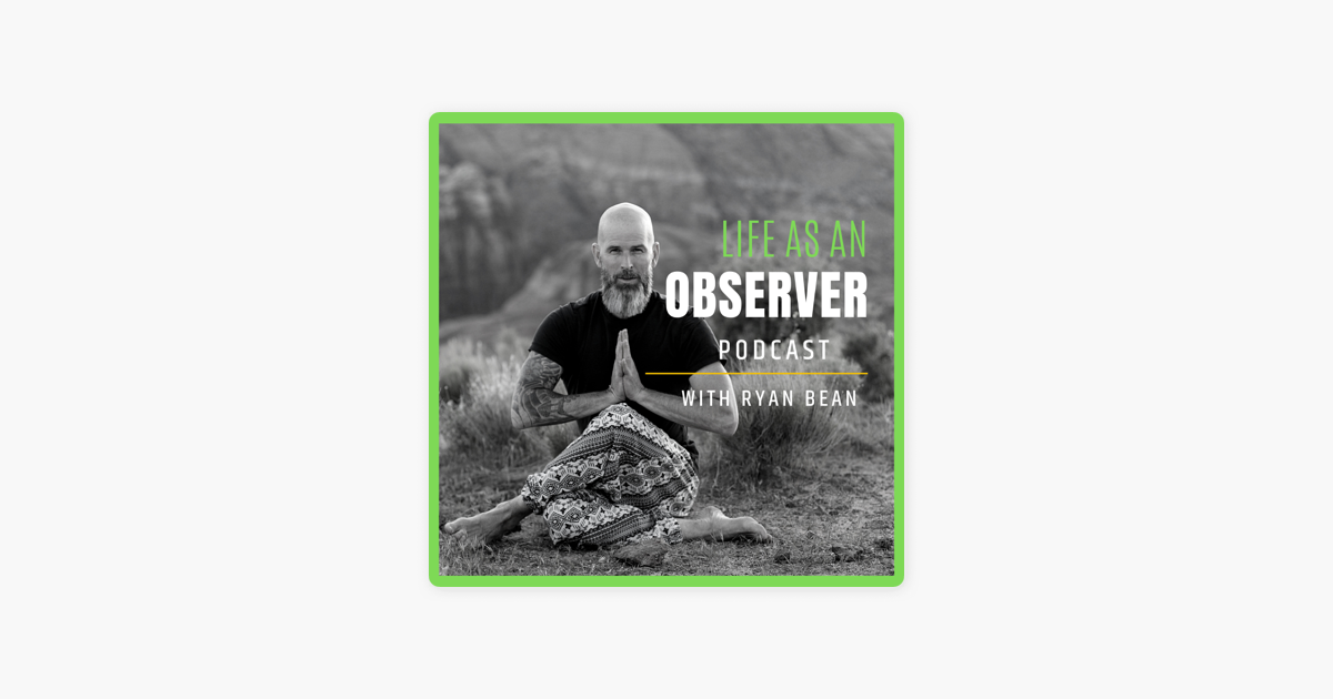 ‎Ryan Tyler Bean on Apple Podcasts