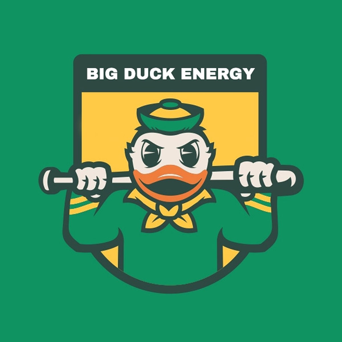 Big Duck Energy Podcast — Apple Podcasts