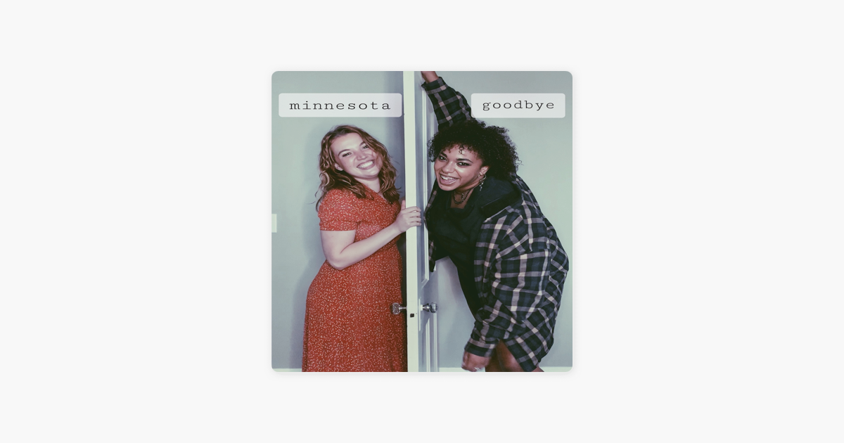 ‎MN Goodbye on Apple Podcasts