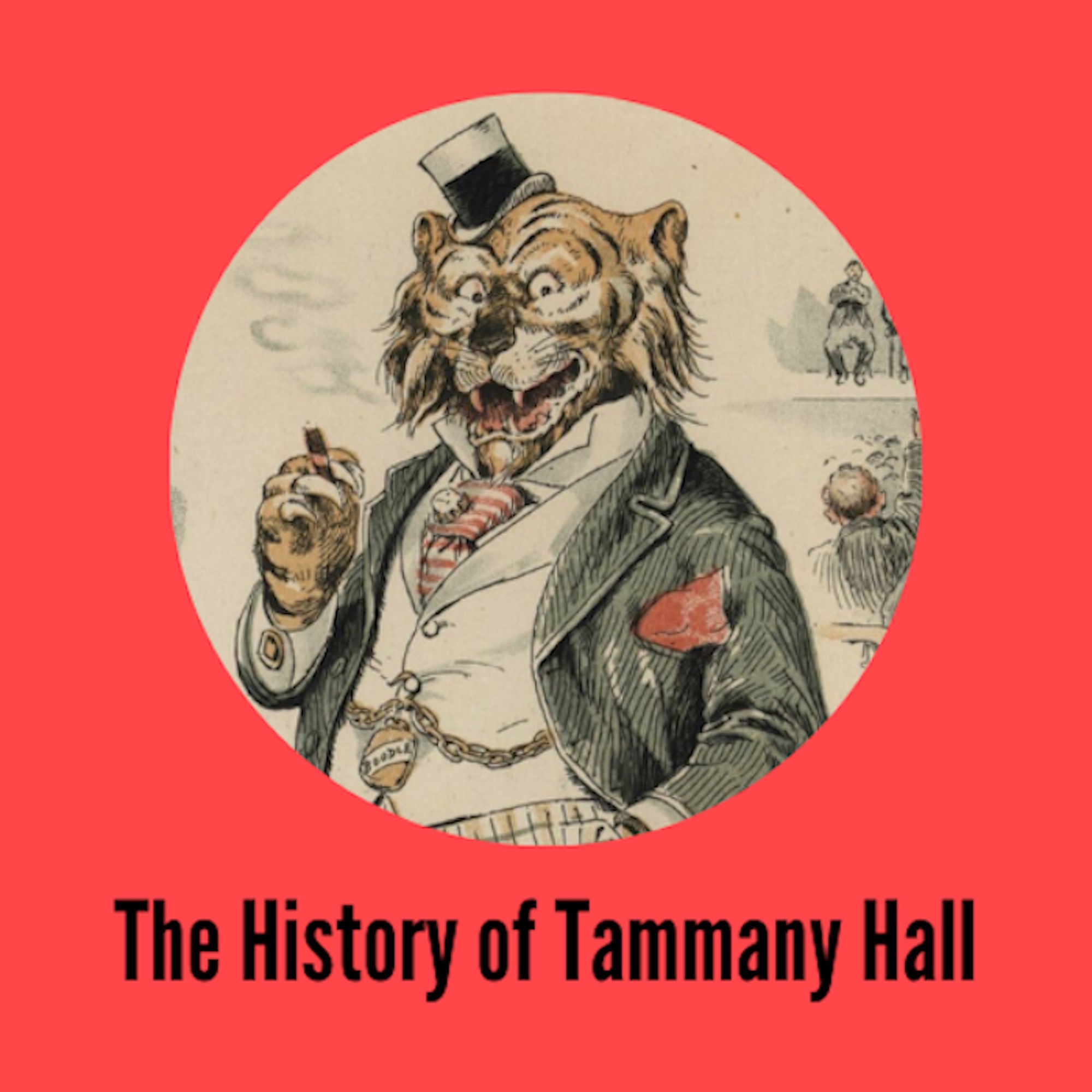 Episode 10: The Elections of 1800 and 1801 – The History of Tammany ...