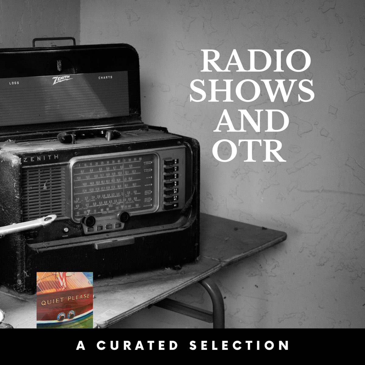 Old Time Radio Shows OTR Podcast Shows - Apple Podcasts