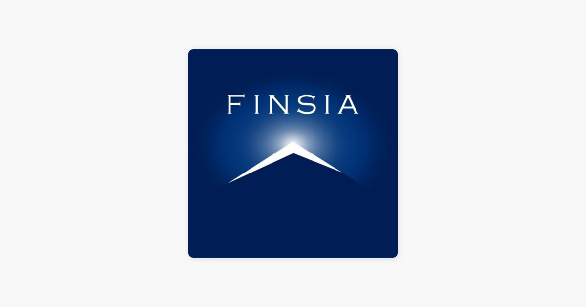 ‎FINSIA podcasts: Tashinvests founder Natasha Etschmann on landing in ...