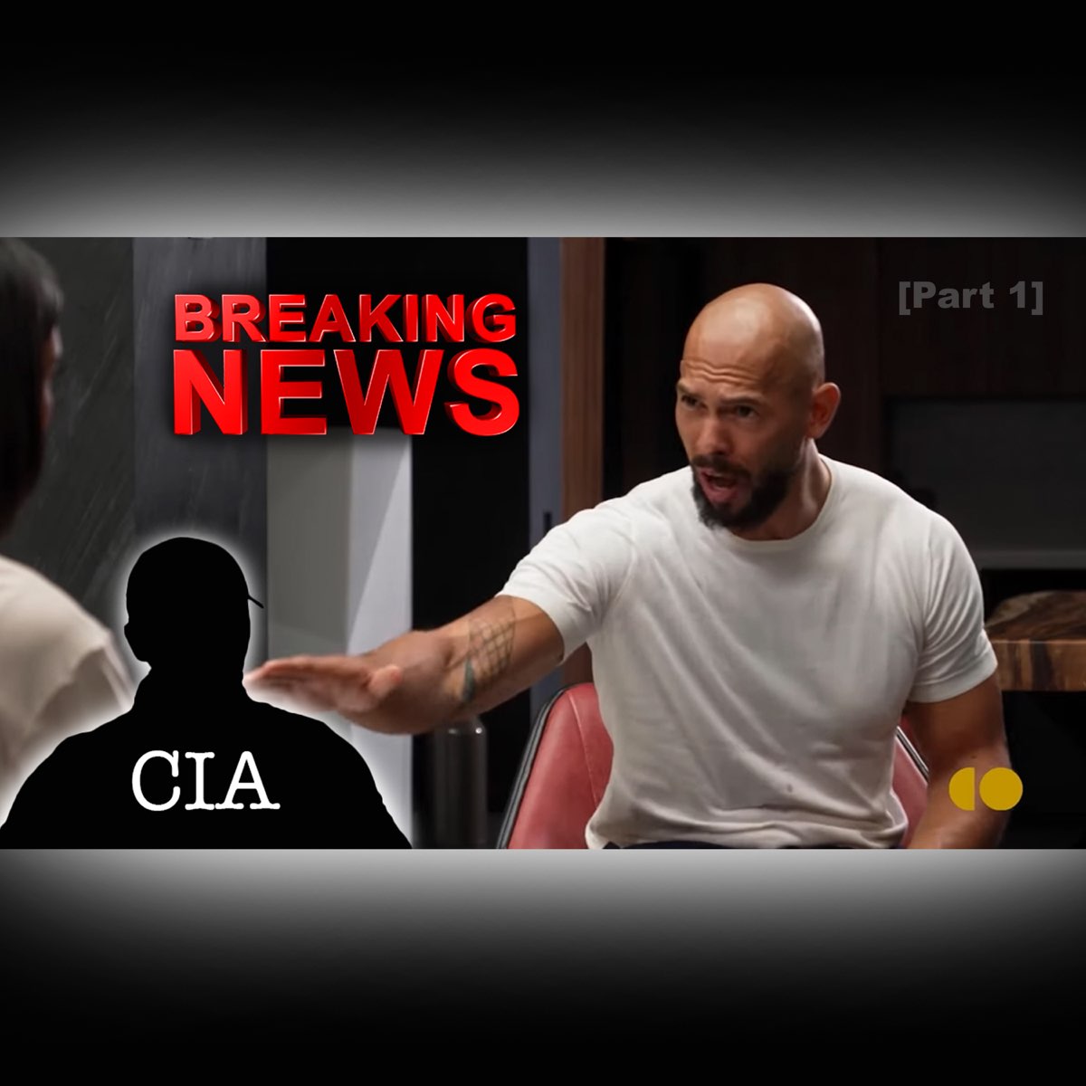 [Part 1] Candace Owens x Andre - High Side Ops Live Shows - Apple Podcasts