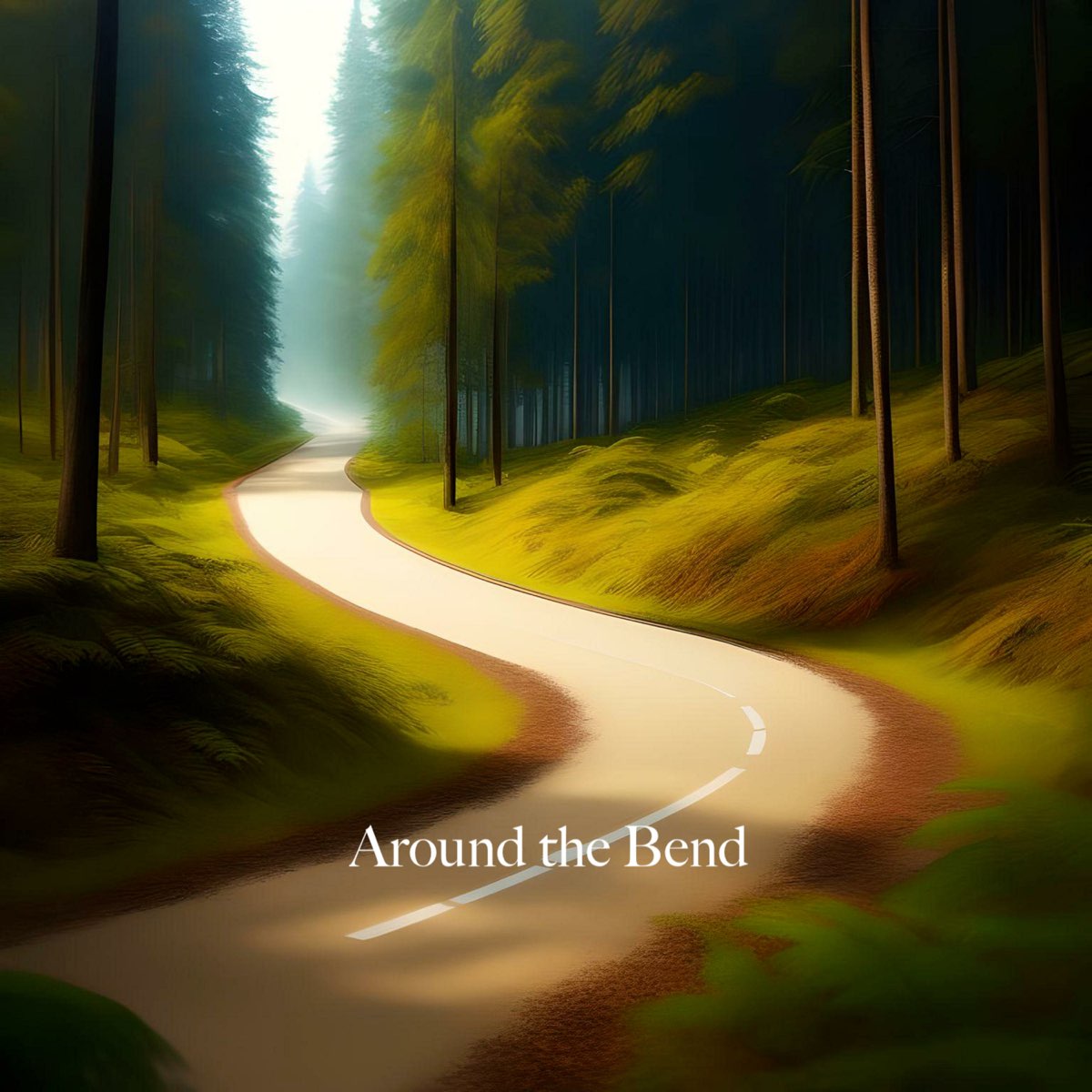 「Around the Bend」ポッドキャスト - Apple Podcast