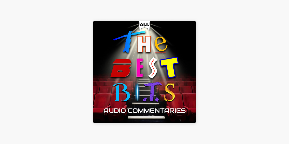 ‎The Best Bits: Commentaries on Apple Podcasts