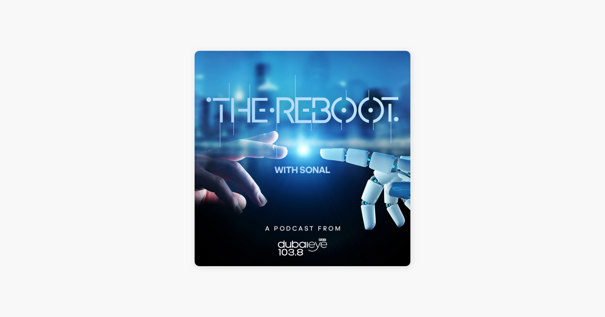 ‎The Reboot: Convicted hacker turned law enforcement operative tells ...