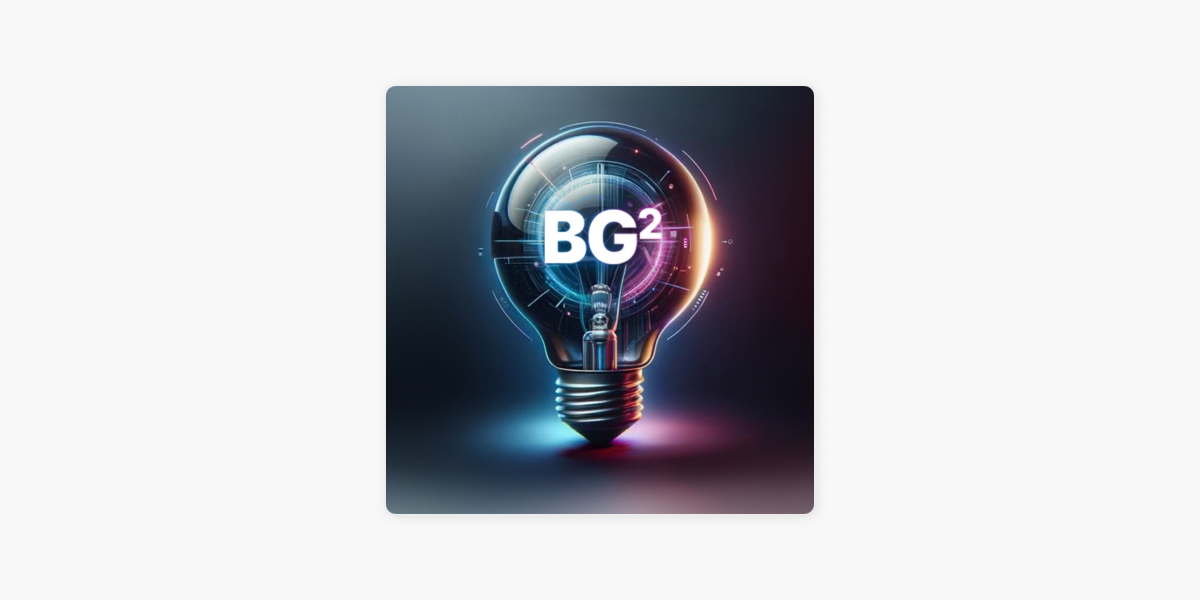 ‎BG2Pod with Brad Gerstner and Bill Gurley on Apple Podcasts