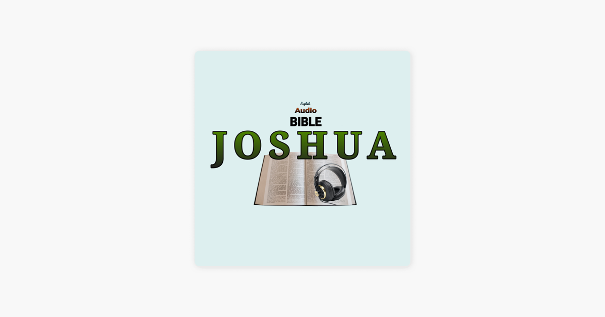 ‎JOSHUA on Apple Podcasts