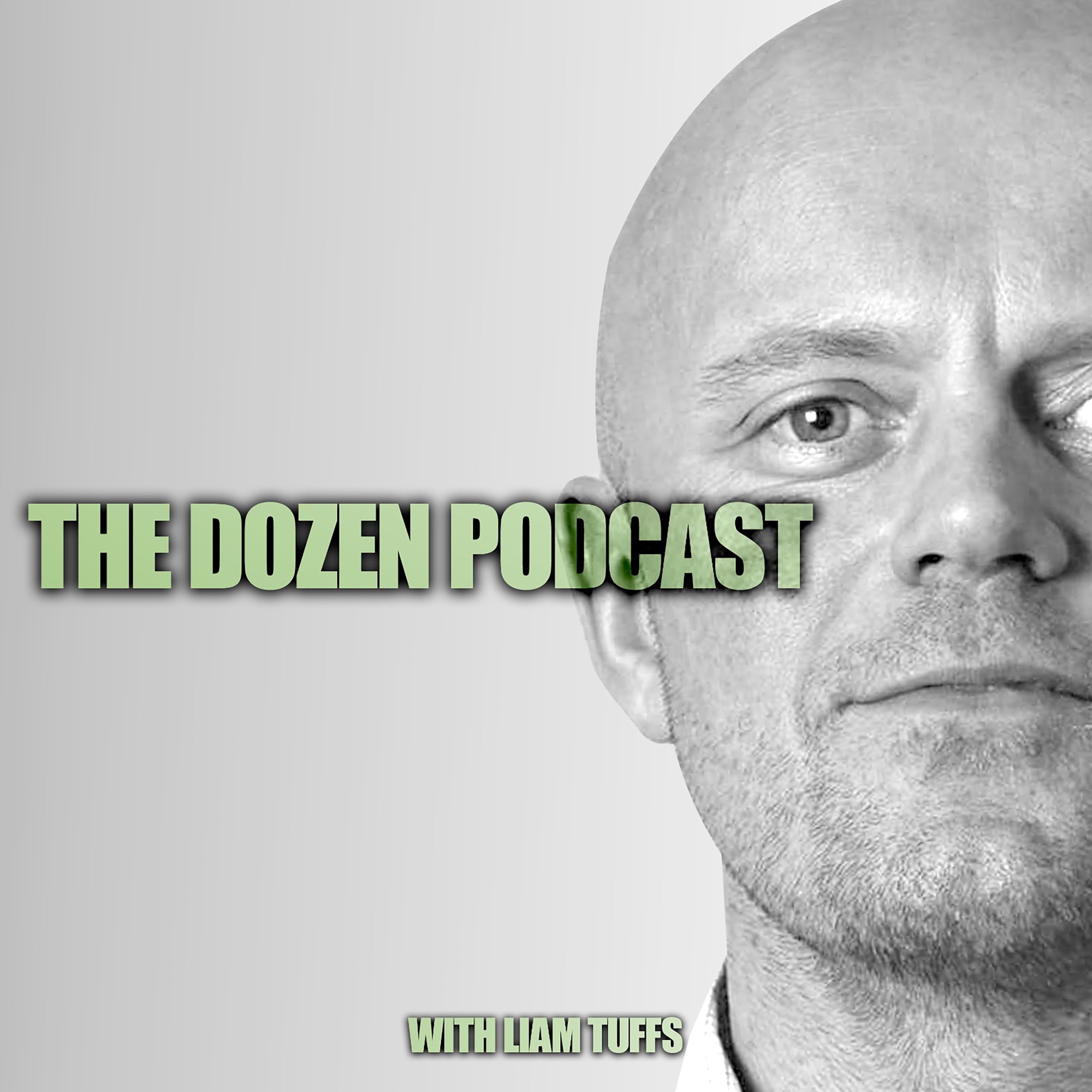 Dave Courtney's Wife: JennyBean – The Dozen with Liam Tuffs – Podcast ...