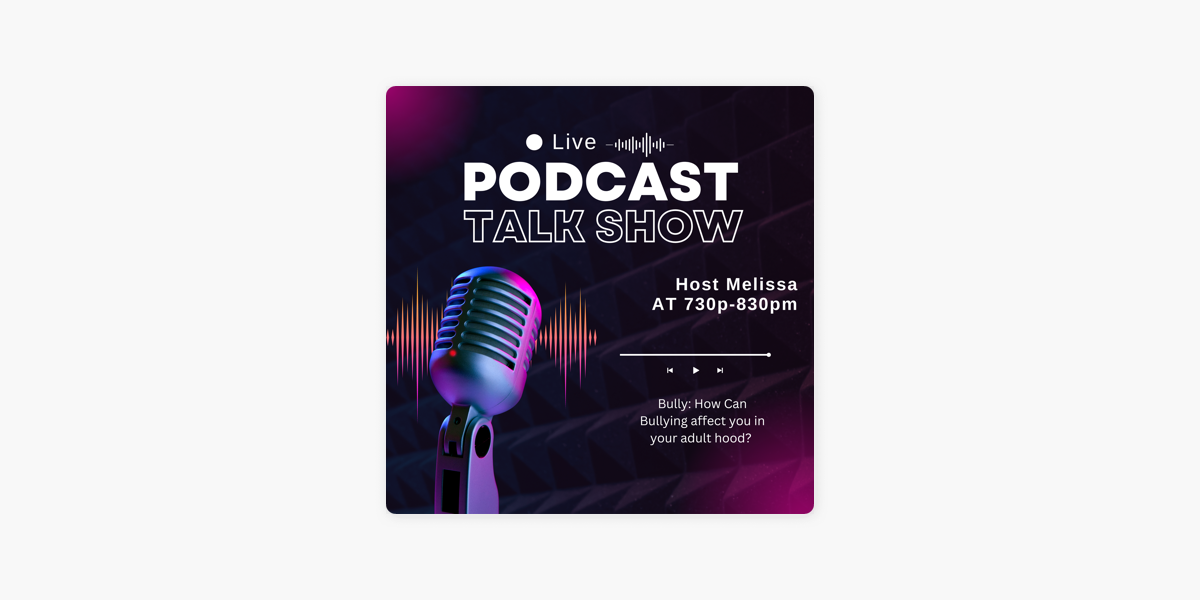 ‎Bullying on Apple Podcasts