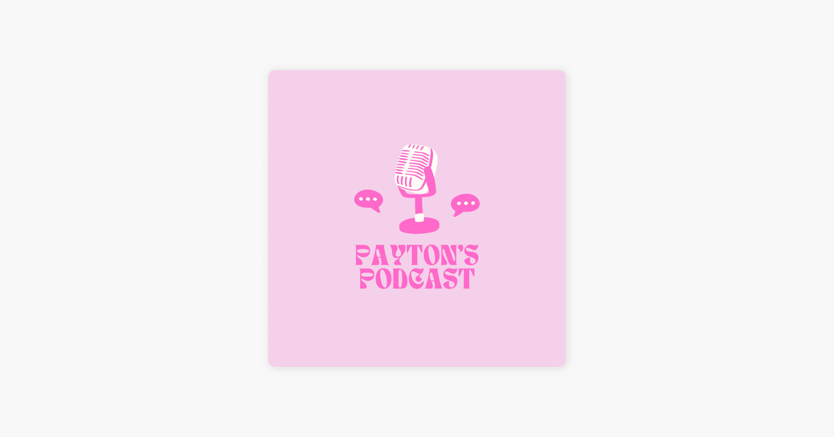 ‎pay10's podcast!! on Apple Podcasts