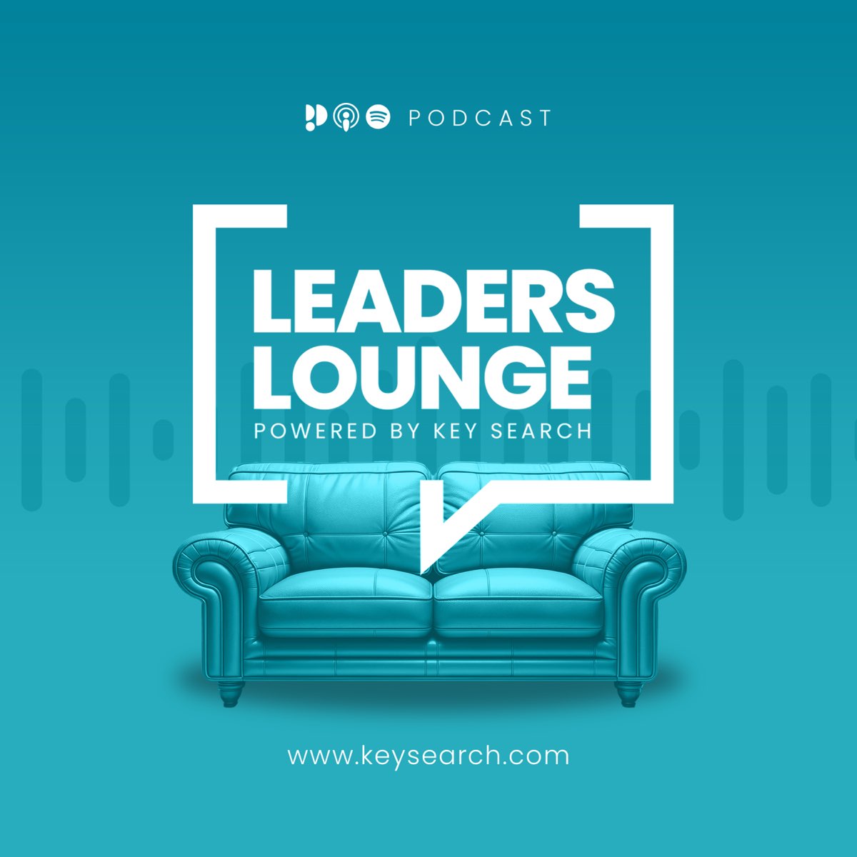 Leaders Lounge - Podcast - Apple Podcasts