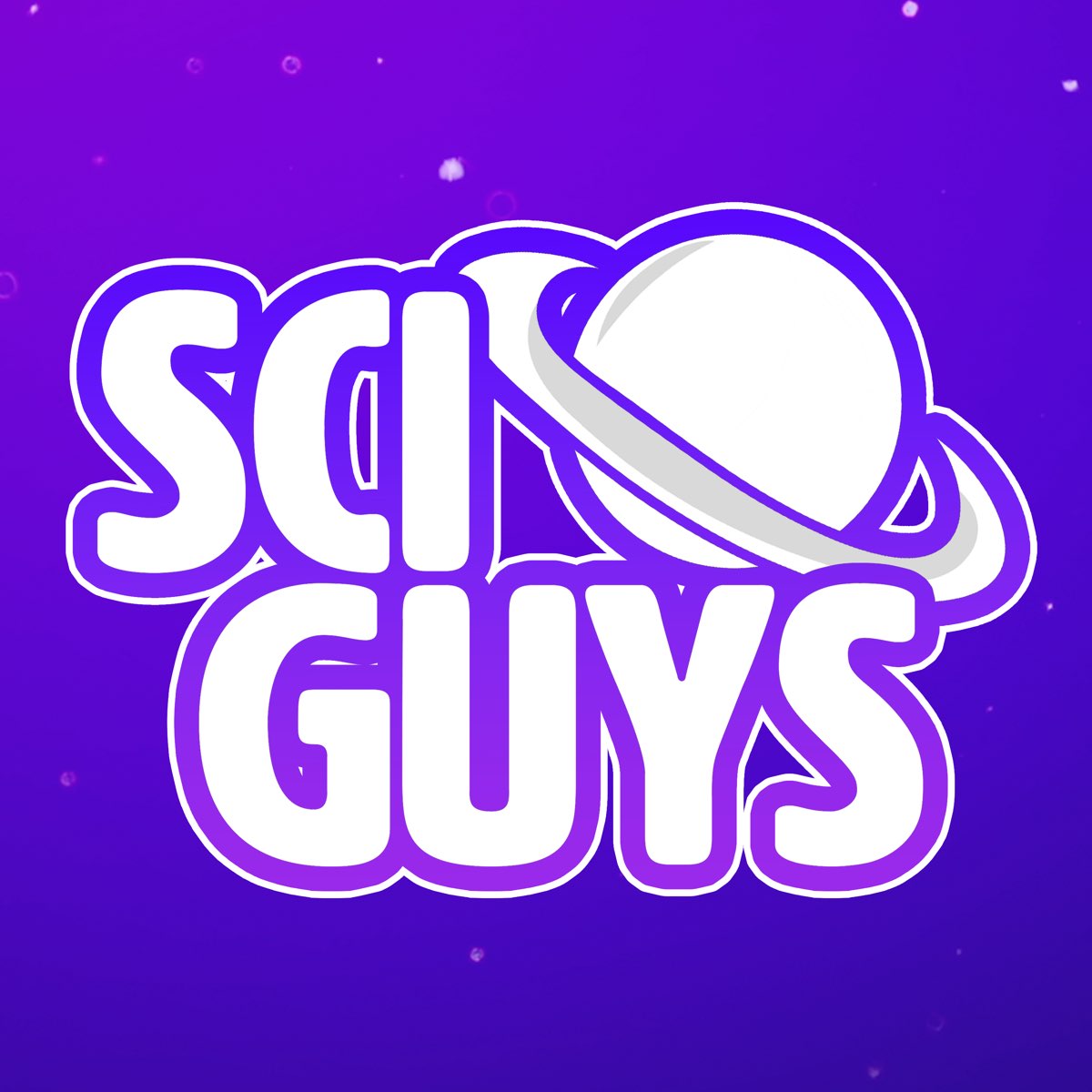 Sci Guys Channel Apple Podcasts