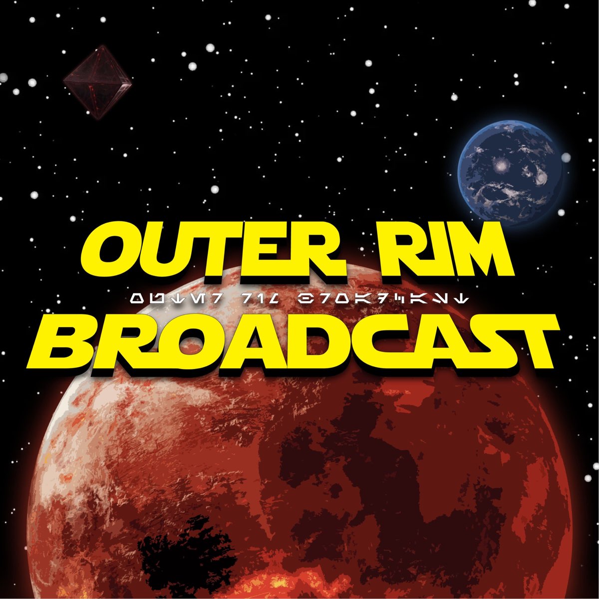 Outer Rim Broadcast Podcast - Apple Podcasts