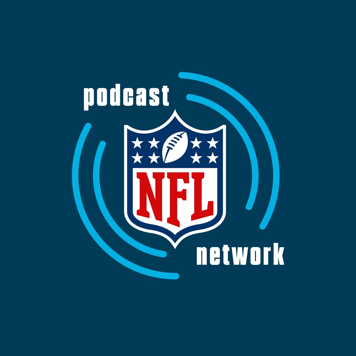 The NFL Podcast Network - Channel - Apple Podcasts