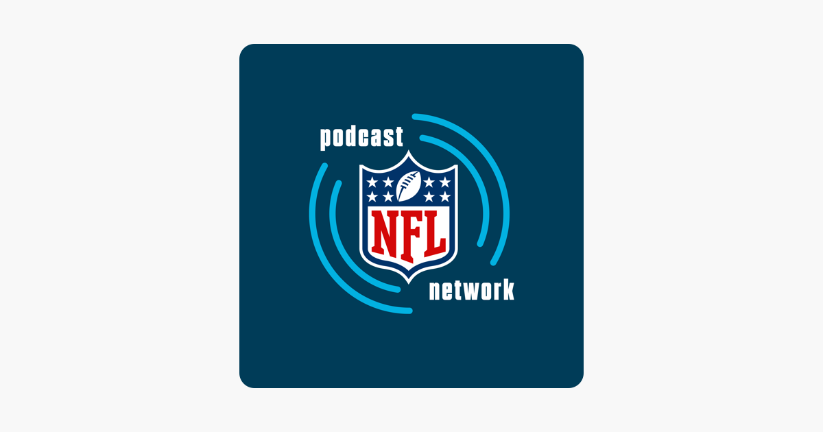 ‎The NFL Podcast Network on Apple Podcasts