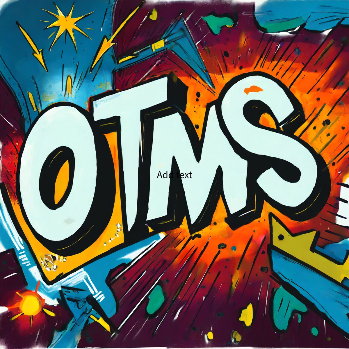 OFF THE MARK SHOW Podcast — Apple Podcasts