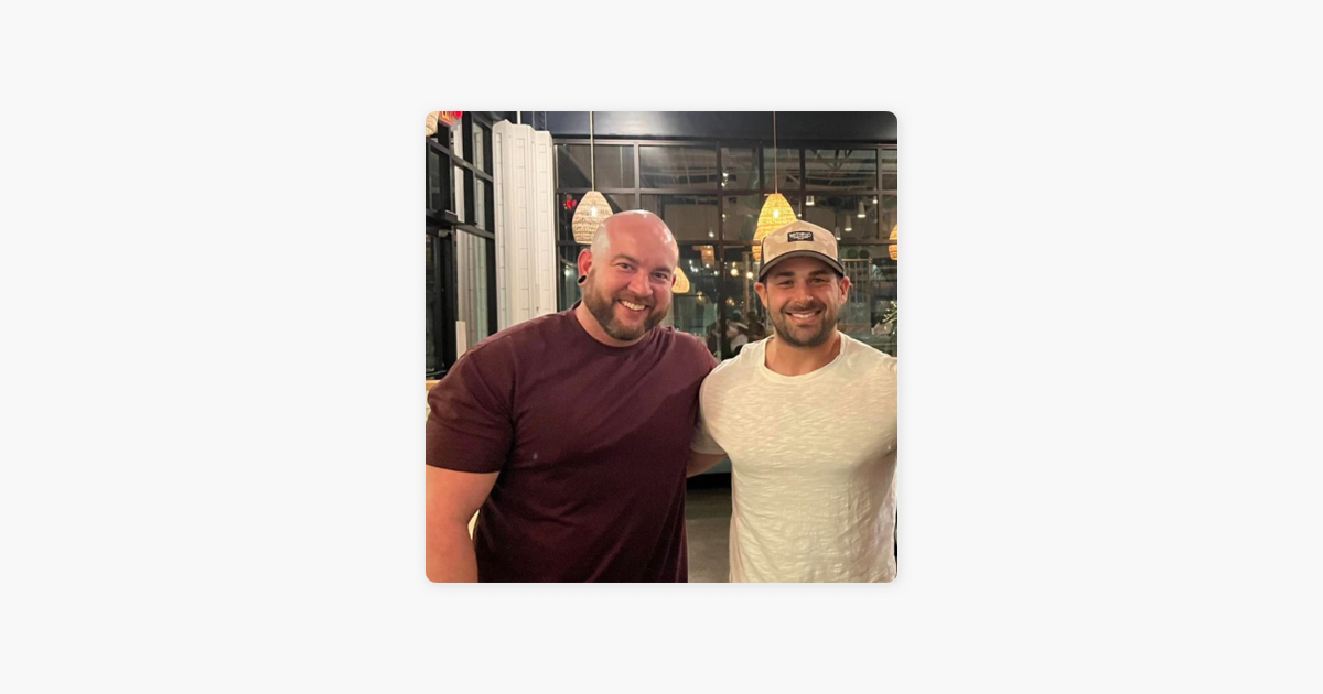 ‎Lyfe by the Horns on Apple Podcasts