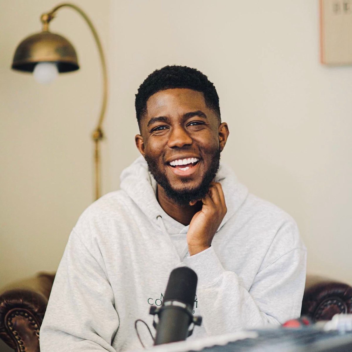 God, Giggles & Growth [with De…–Triibe Podcast (#WeTheTriibe) – Apple ...