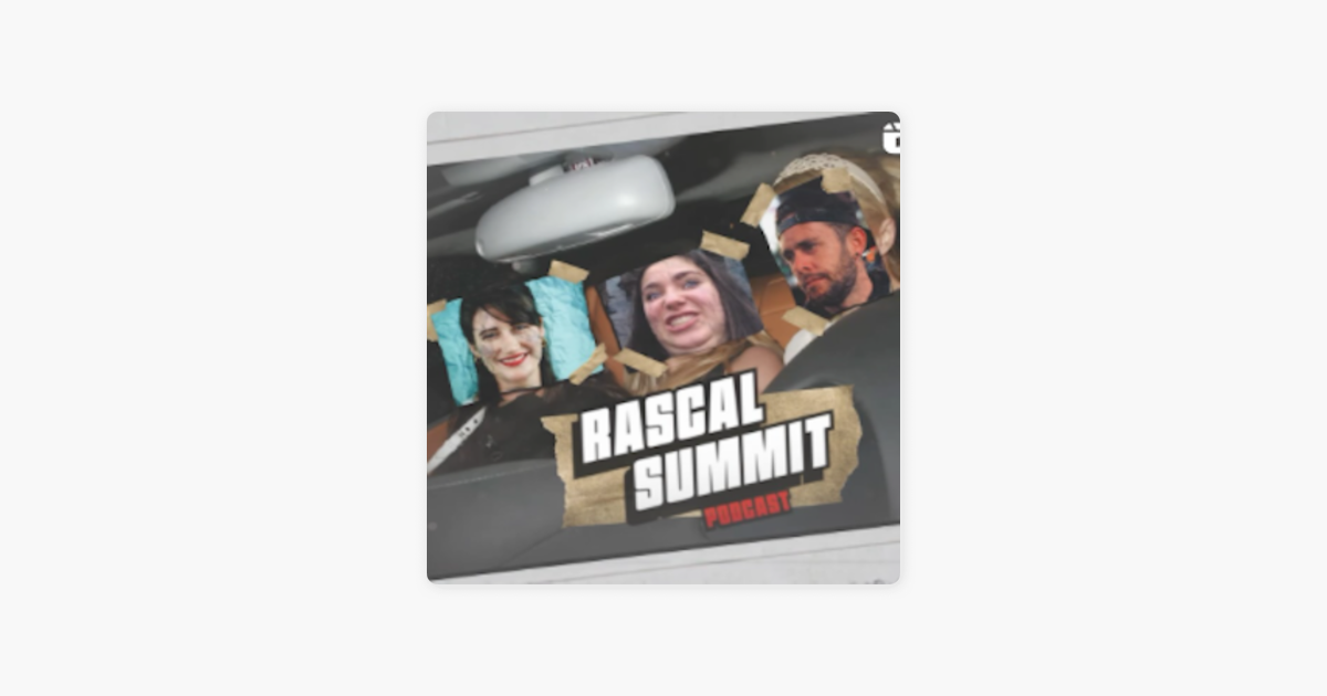 ‎Rascal Summit on Apple Podcasts