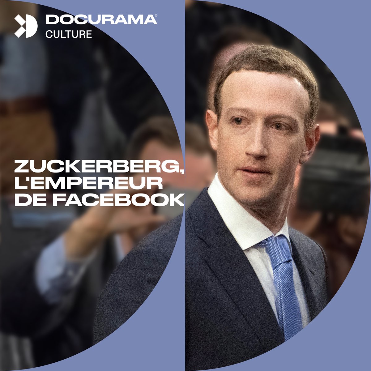Mark Zuckerberg, l'empereur de Facebook - Podcast - Apple Podcasts