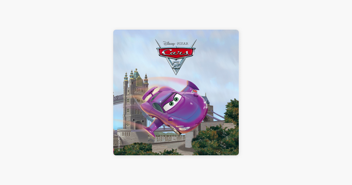 ‎Cars on Apple Podcasts