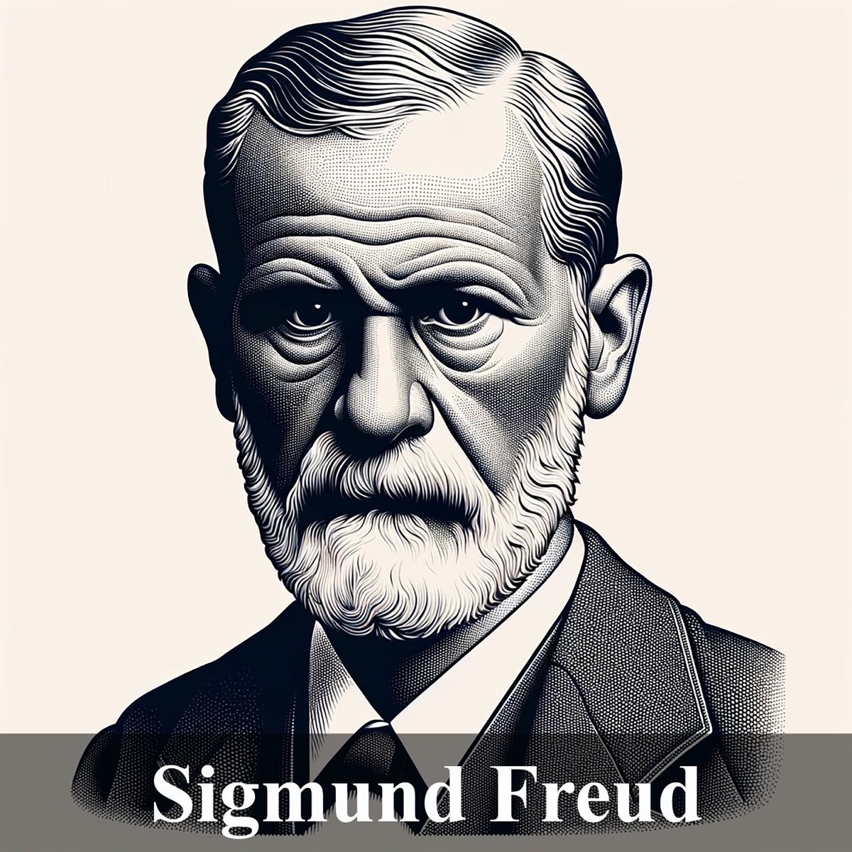 Sigmund Freud Podcast Series - Apple Podcasts