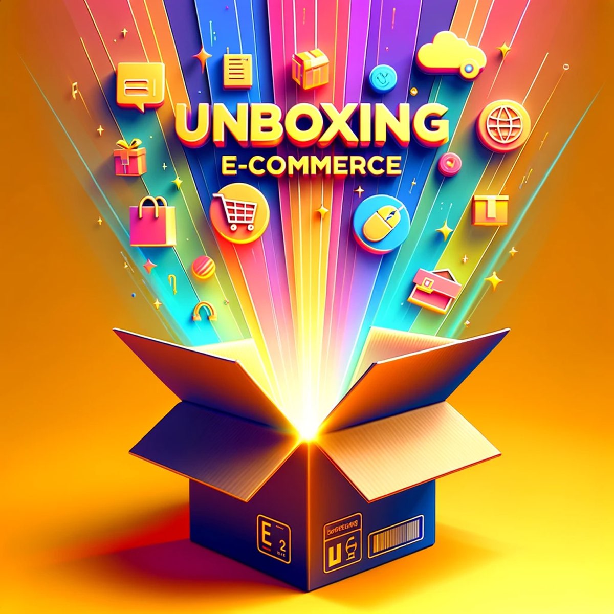 Unboxing Ecommerce - Podcast - Apple Podcasts