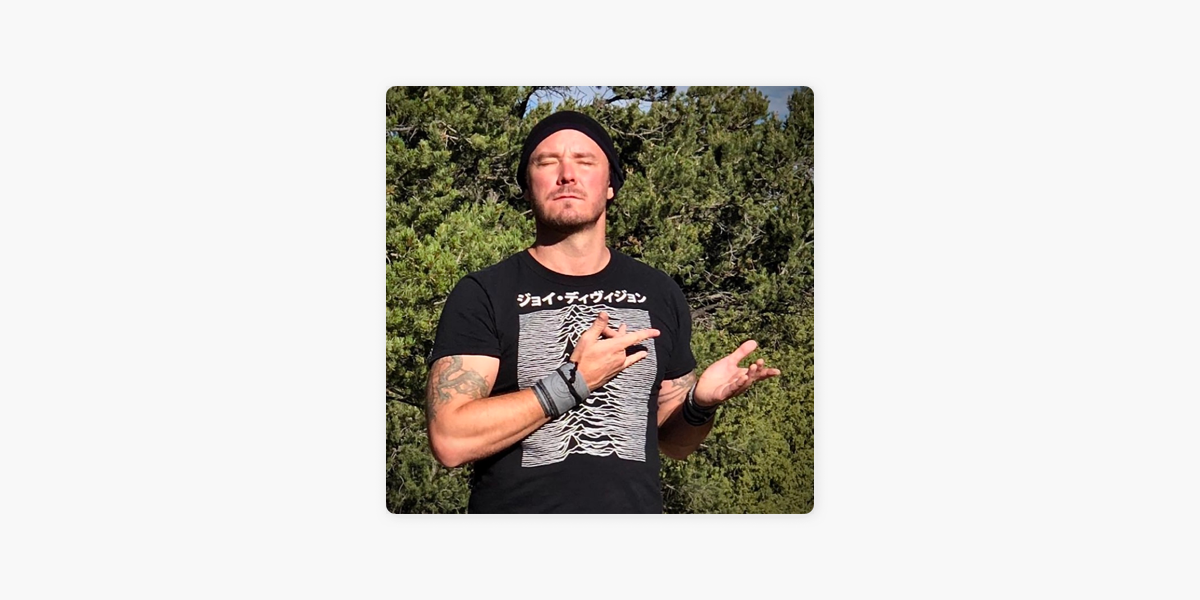 ‎BEINGNESS with David Thomas Scott on Apple Podcasts