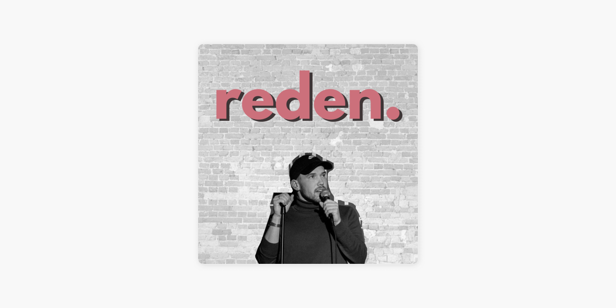 ‎reden. on Apple Podcasts