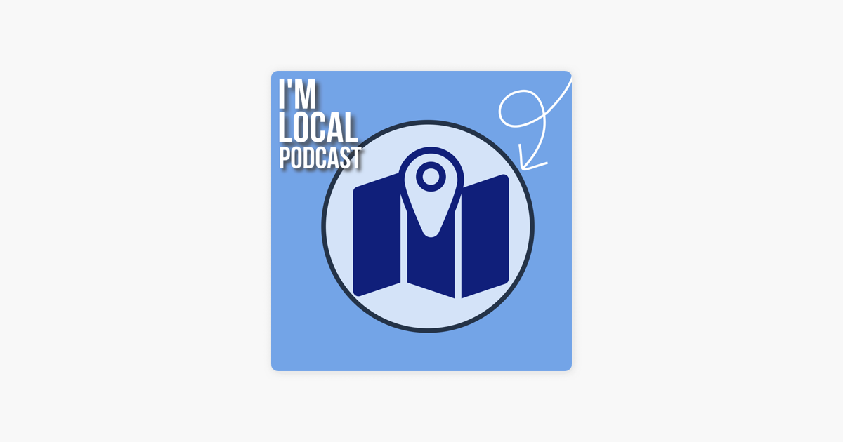 ‎I'm Local Podcast: The Cost of Going Solo: Why you Need a Business ...