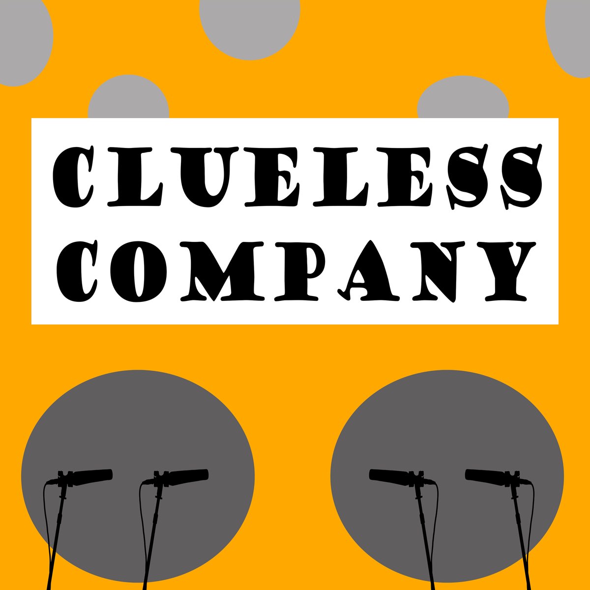 Podcast Clueless Company Podcast — Apple Podcasts