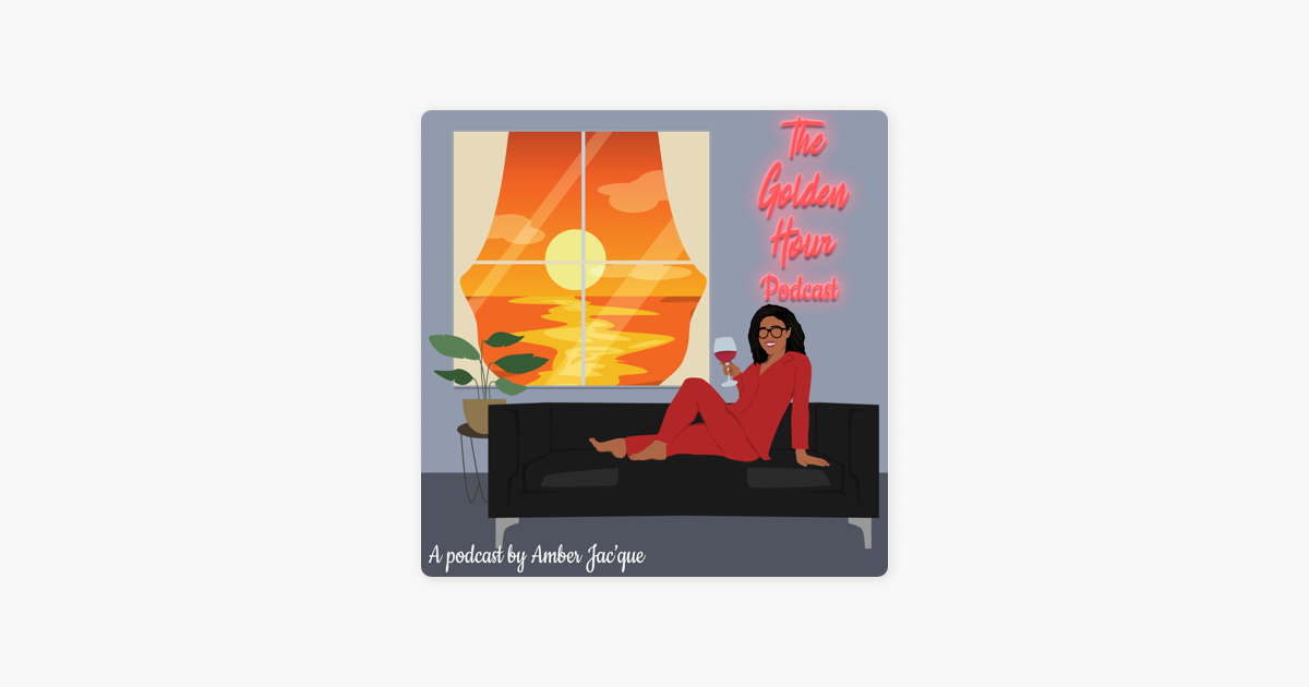 ‎The Golden Hour Podcast on Apple Podcasts