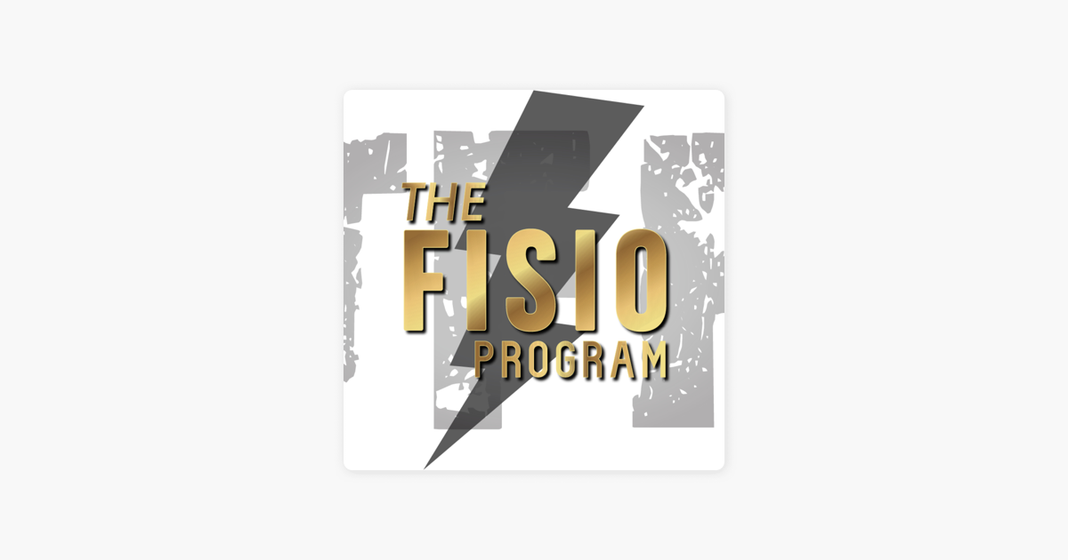 ‎The Fisio Program: Problemas de suelo pélvico y como montar tu clínica de fisioterapia ...