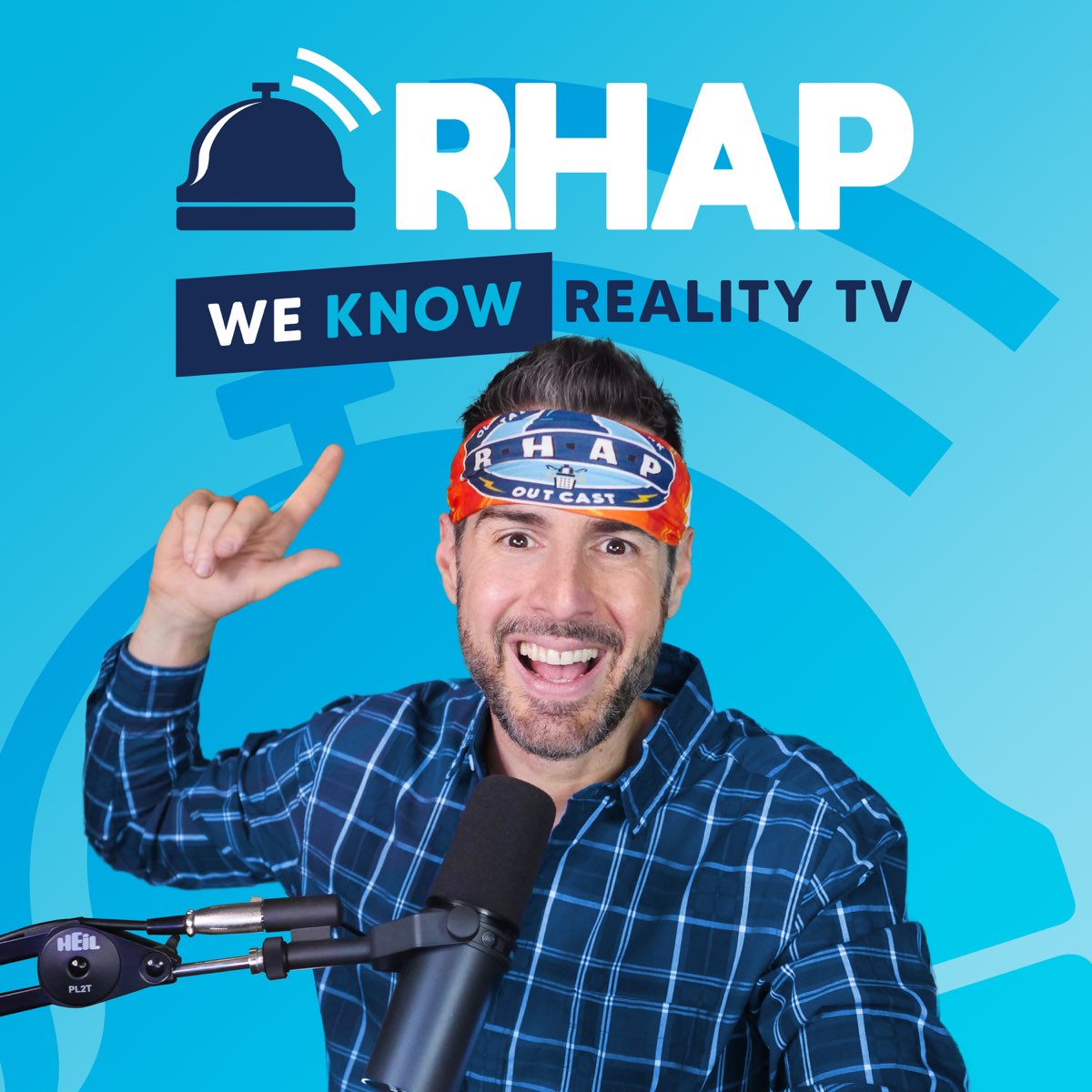 Rob Has a Podcast | RHAP - Channel - Apple Podcasts