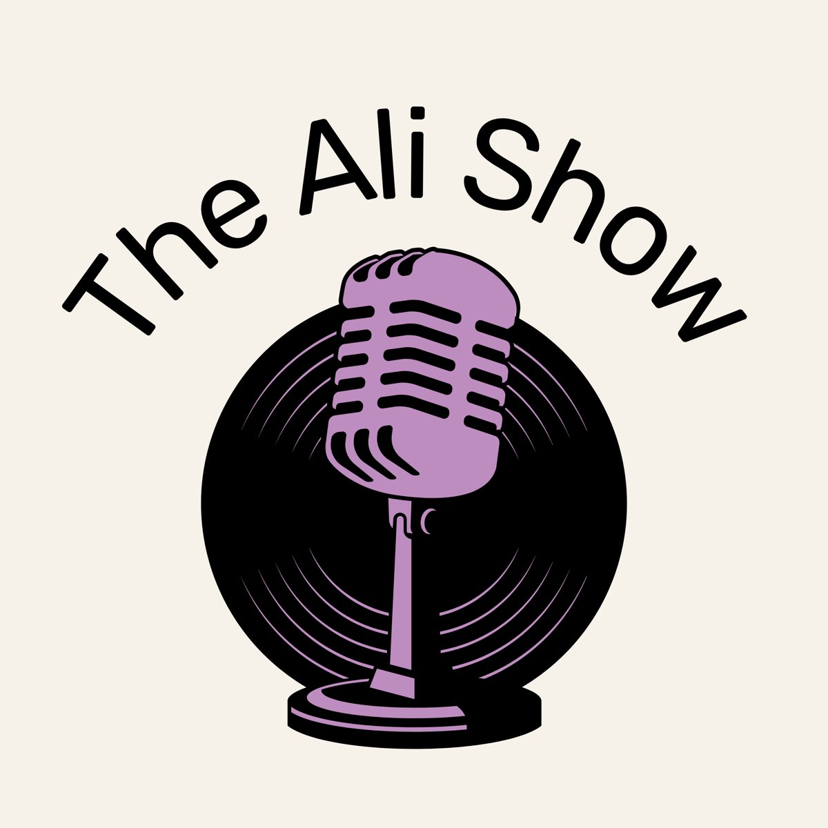 The Ali Show Podcast Series - Apple Podcasts