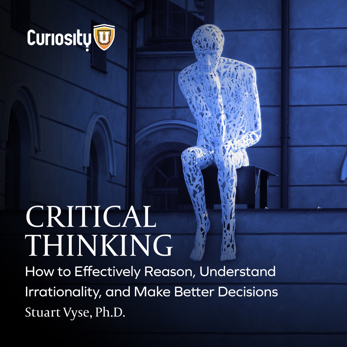 Critical Thinking: How to Effectively Reason, Understand Irrationality ...