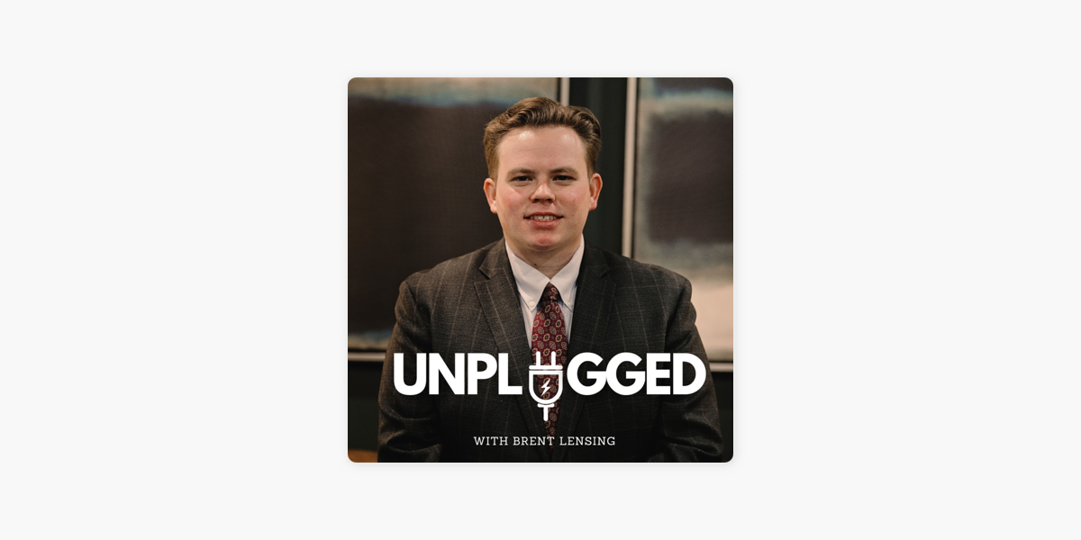 ‎Unplugged on Apple Podcasts