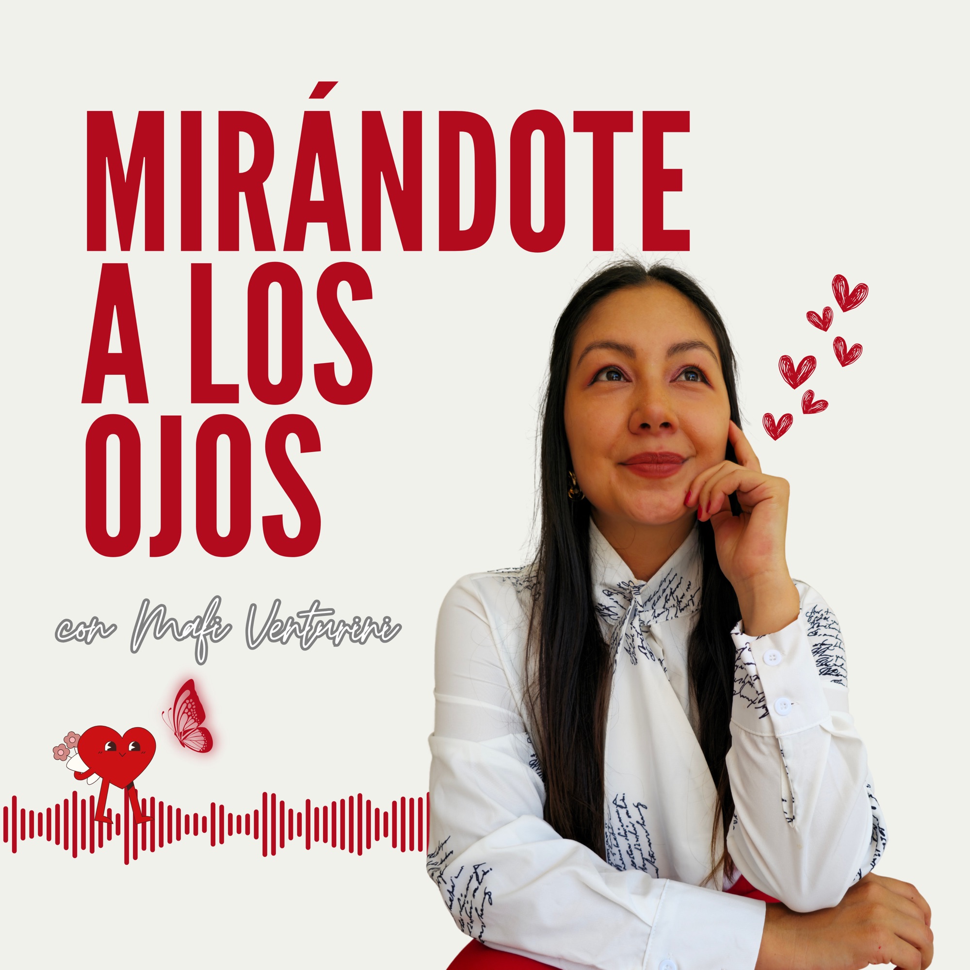 E70: Amores materialistas: ¿A quién eliges, al rico o al pobre? – Mirándote a los ojos – Podcast ...
