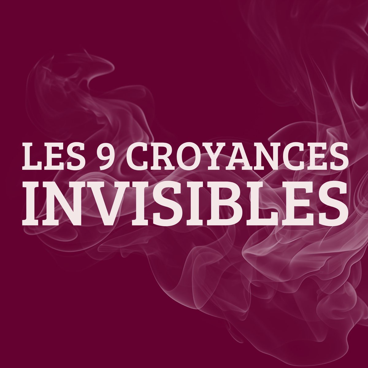 Croyances invisibles qui empêchent de te marier - Émission - Apple Podcasts
