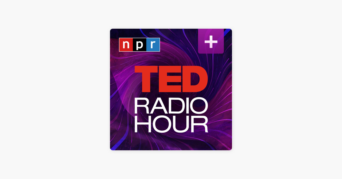 ‎TED Radio Hour: "Radio Head Gal": What it's like to live with cochlear implants (TED Radio ...