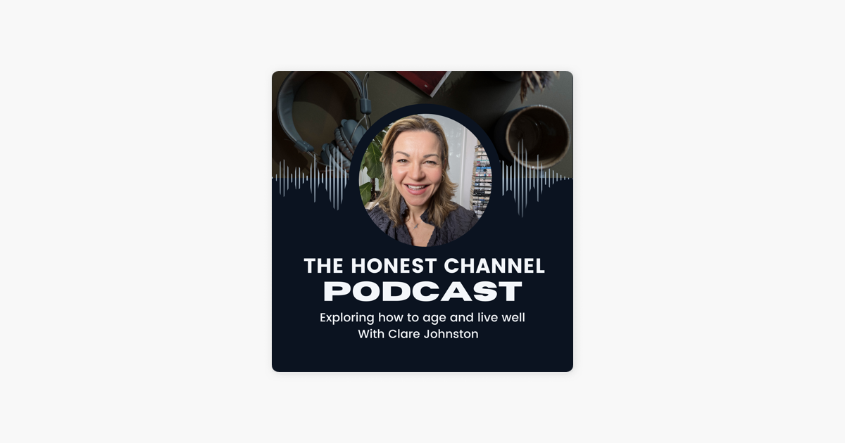 ‎The Honest Channel Podcast on Apple Podcasts