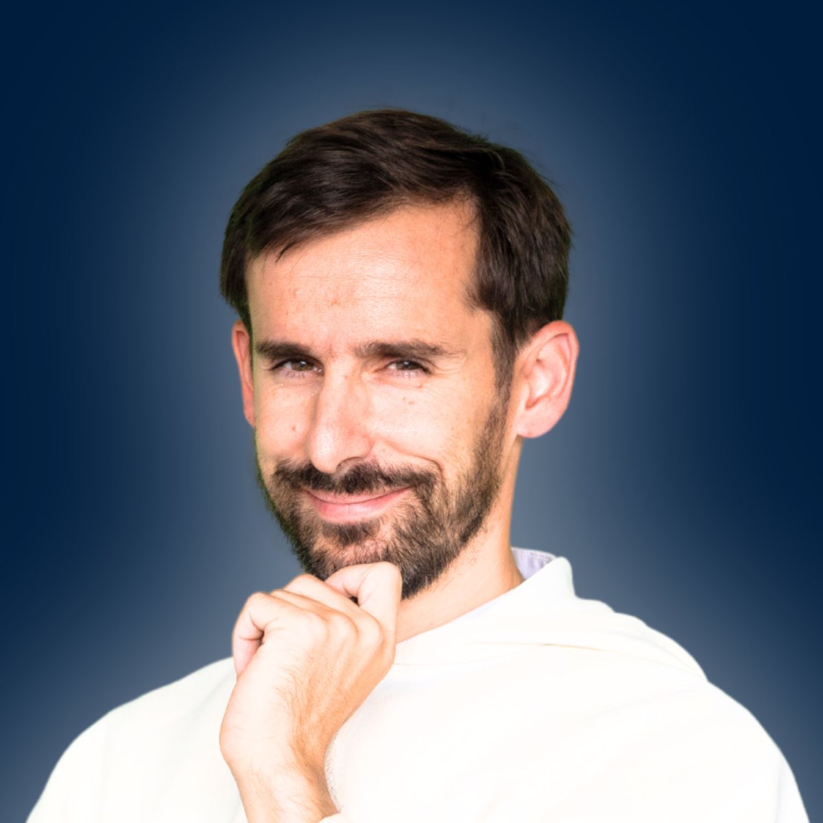 frère Paul Adrien - Canal - Apple Podcasts