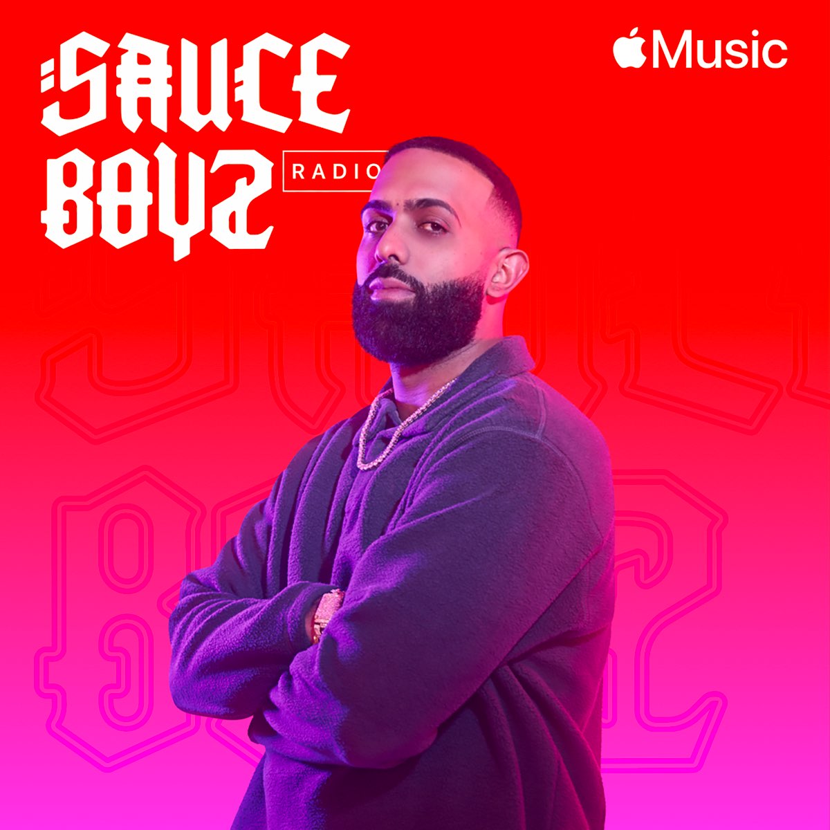 Sauce Boyz Radio with Eladio Carrión - Podcast - Apple Podcasts